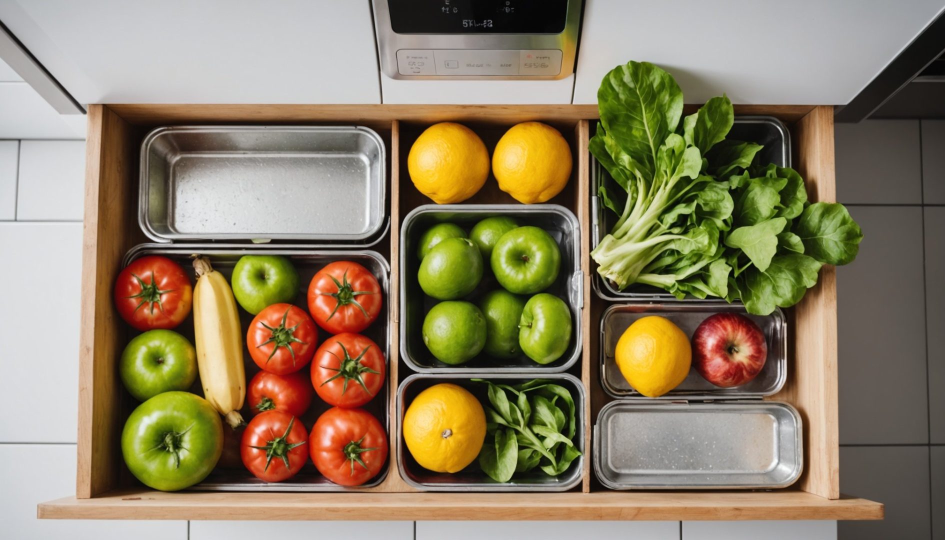 Transform your uk kitchen: eco-friendly designs to reduce food waste ...